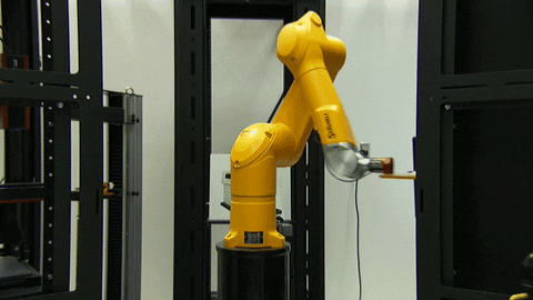Robots in Automotive Factories: Part 3 | Augmentus