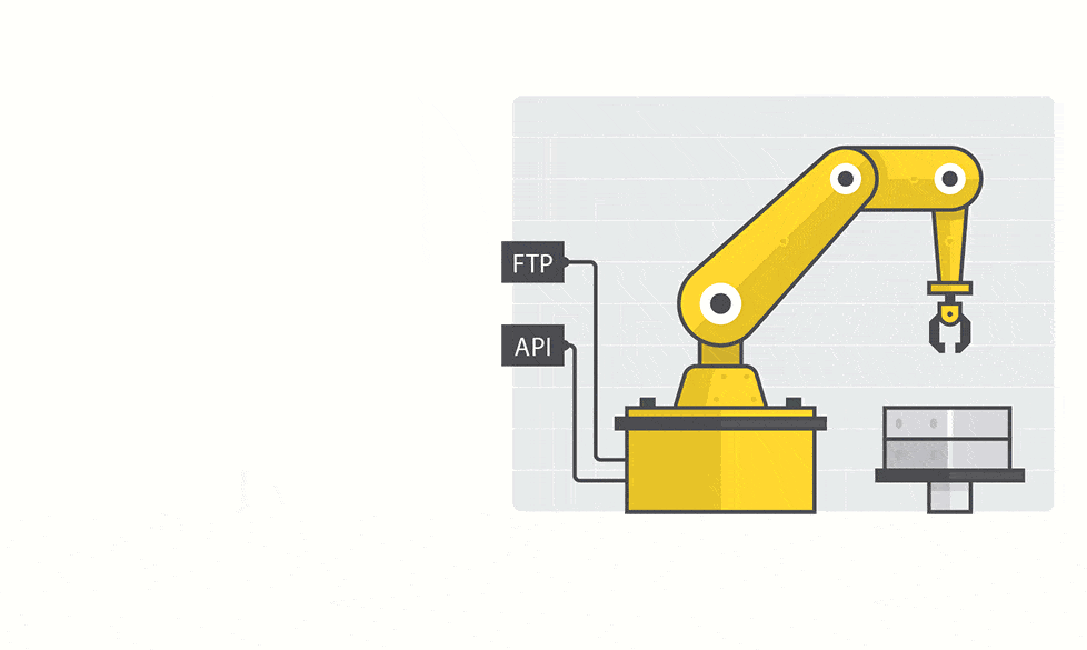 Industrial Robots Integration: Top 3 Challenges - Augmentus