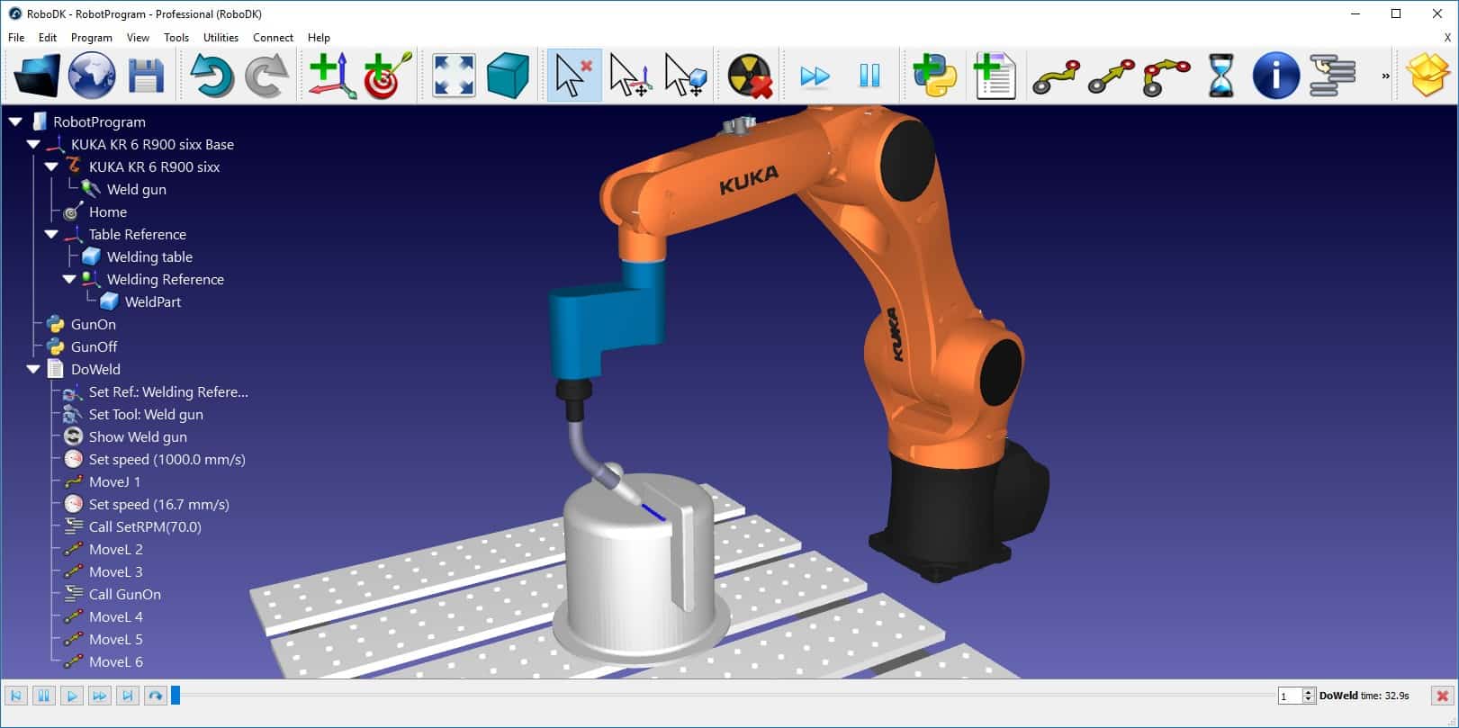 3 Ways to Program Industrial and Collaborative Robots - Augmentus