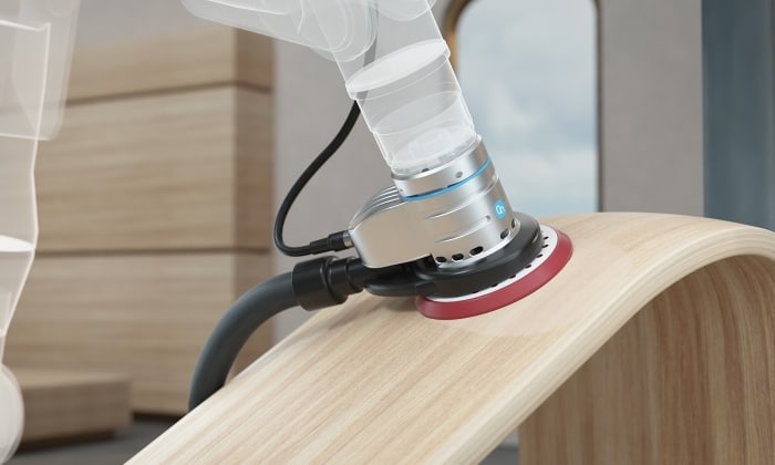 The Ultimate Guide to Automated Sanding & Polishing | Augmentus