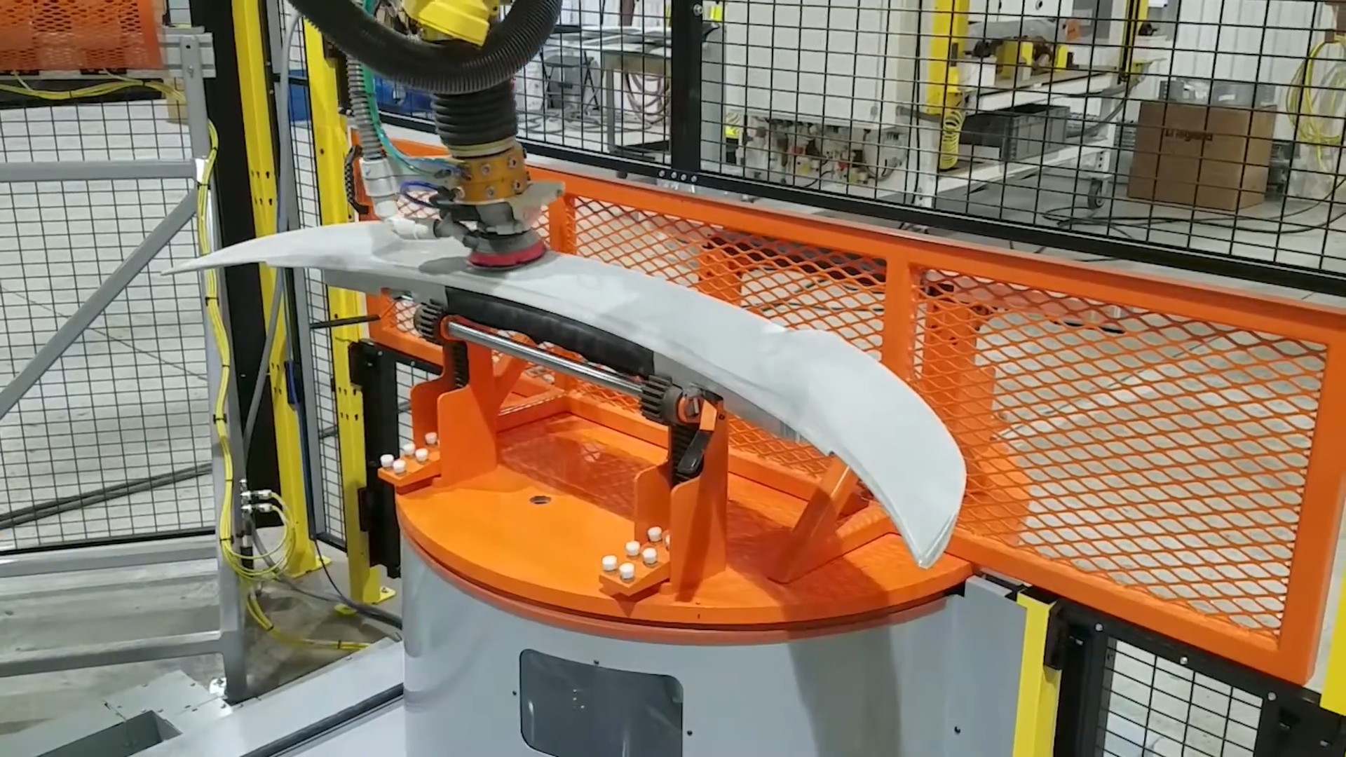 The Ultimate Guide to Automated Sanding & Polishing | Augmentus