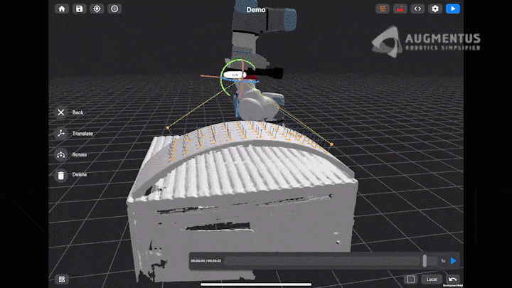 The Ultimate Guide to Automated Sanding & Polishing | Augmentus