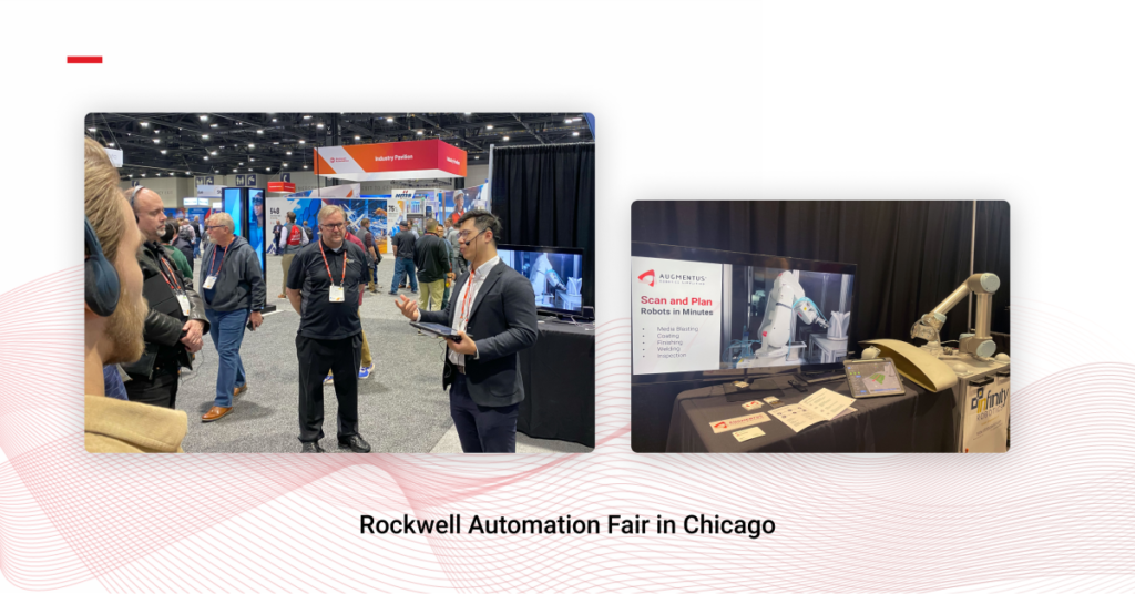 Augmentus 2022 In Review - Augmentus