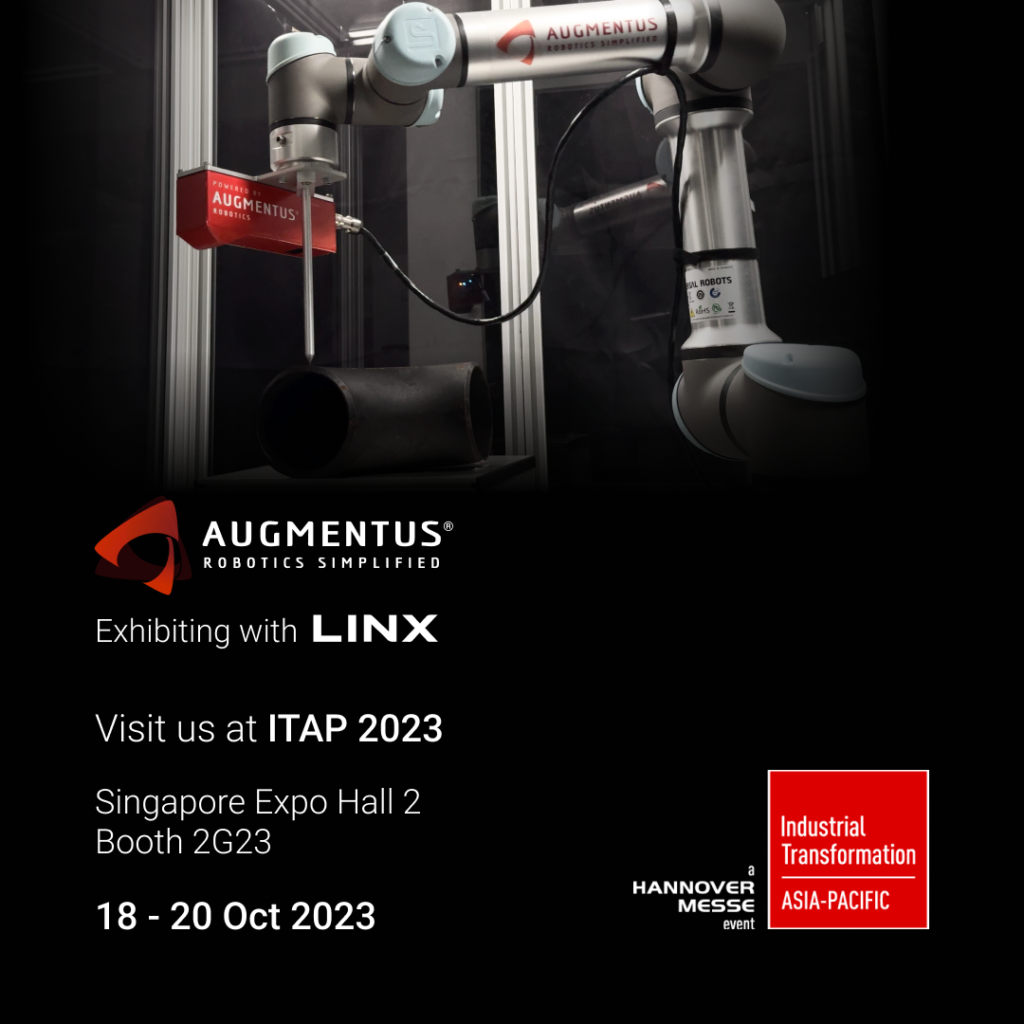 The Role of Robots in Manufacturing Automation | Augmentus