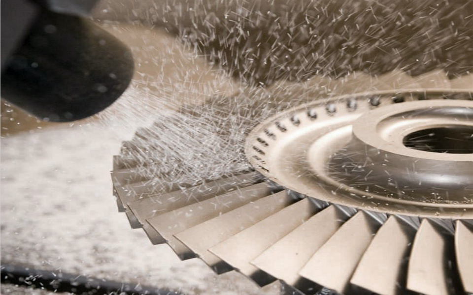 The Revolution of Robotic Shot Peening - Augmentus