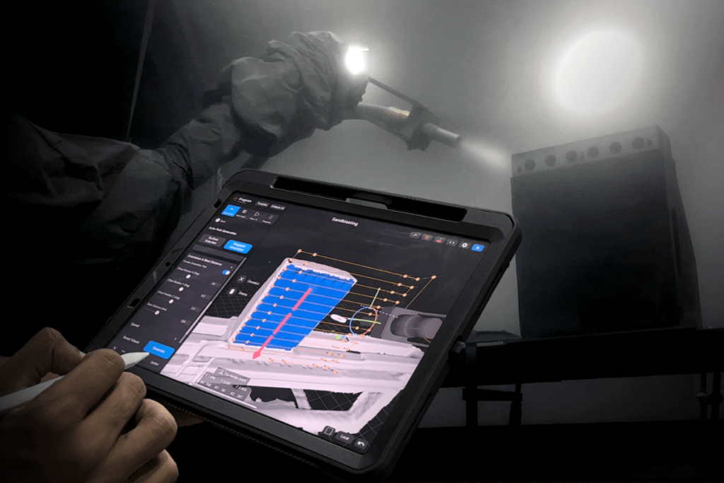 Unlocking the Future of Robotics: A Conversation with the CEO and Co ...