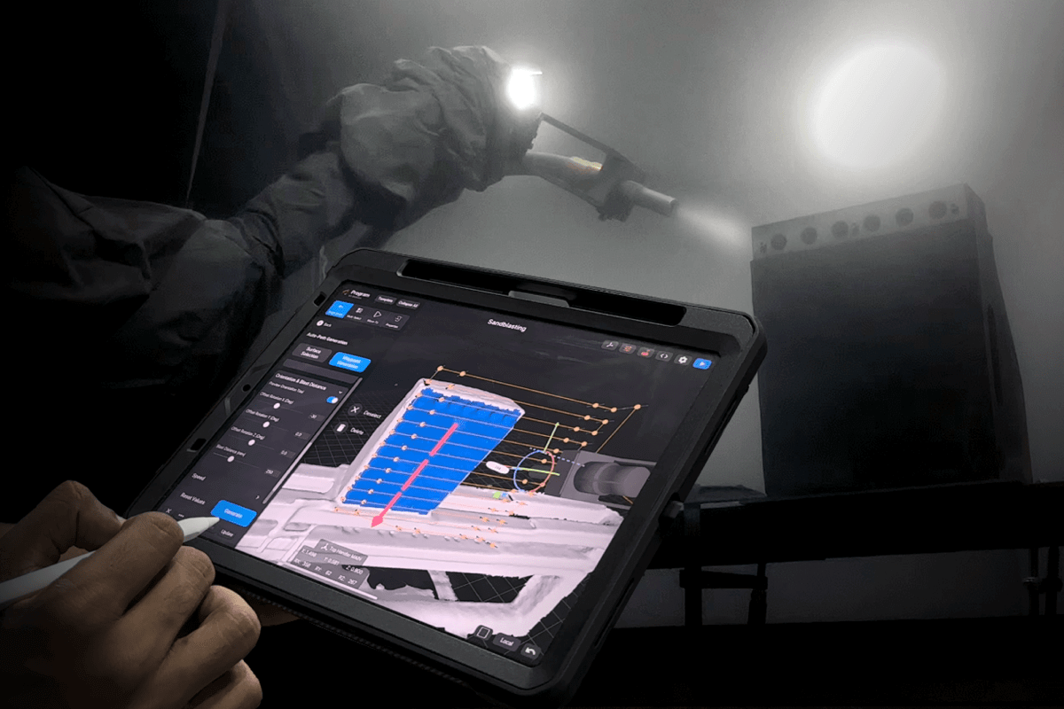 Unlocking the Future of Robotics: A Conversation with the CEO and Co ...