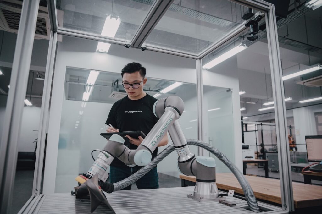 Your A to Z Guide to Manufacturing, Robotics, and Automation Terms