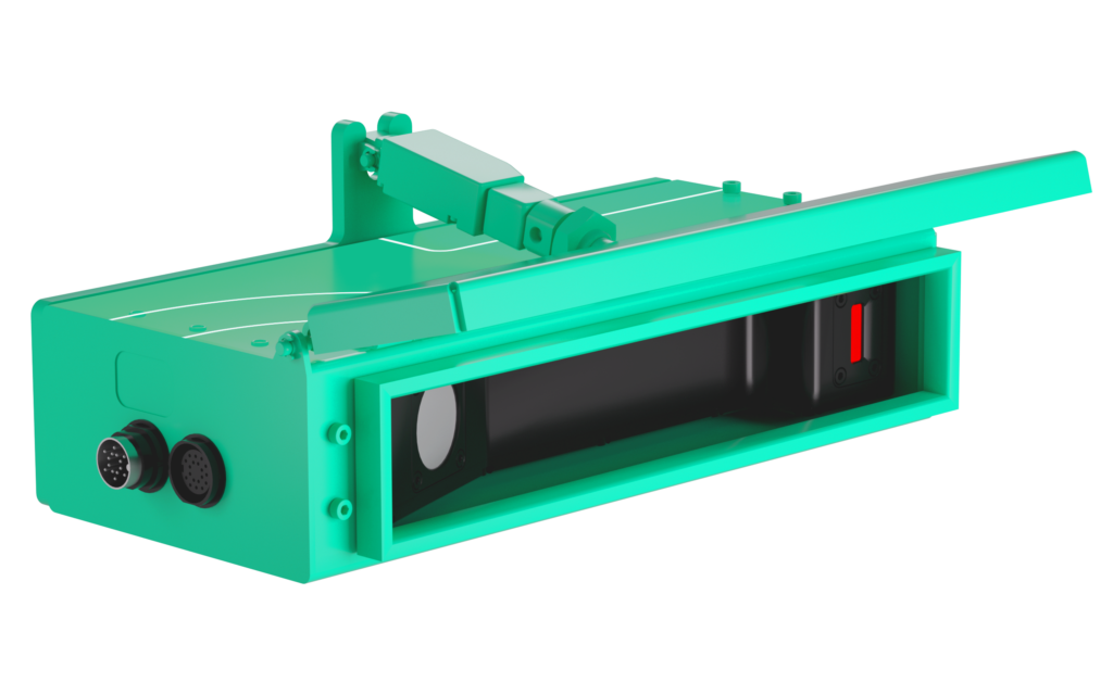 What Is A Robot Vision System? | Augmentus