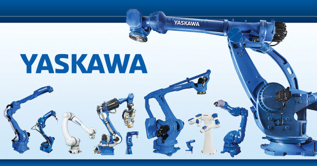 Yaskawa Motoman Robot Programming | Augmentus