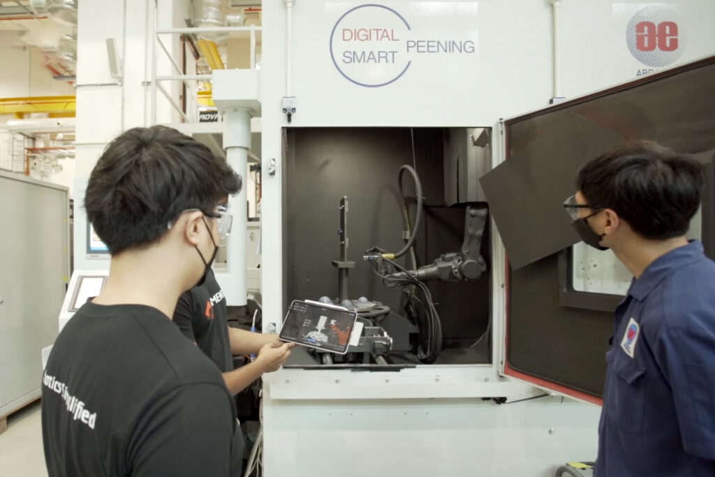 Augmentus System Integrator Program | Augmentus